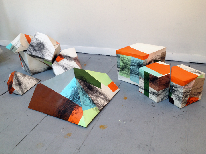 Meet the Artist: Monica Rezman – yomimiyo