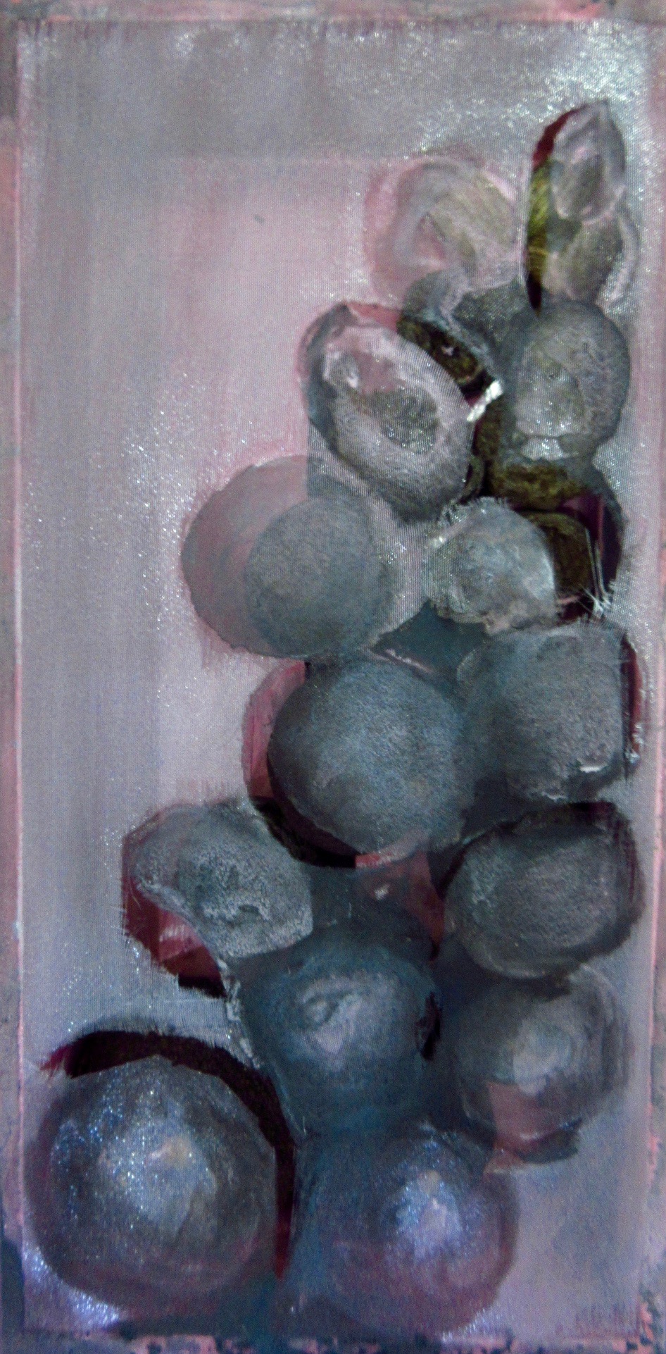 Conoce a la artista: Lorraine Toohey – yomimiyo