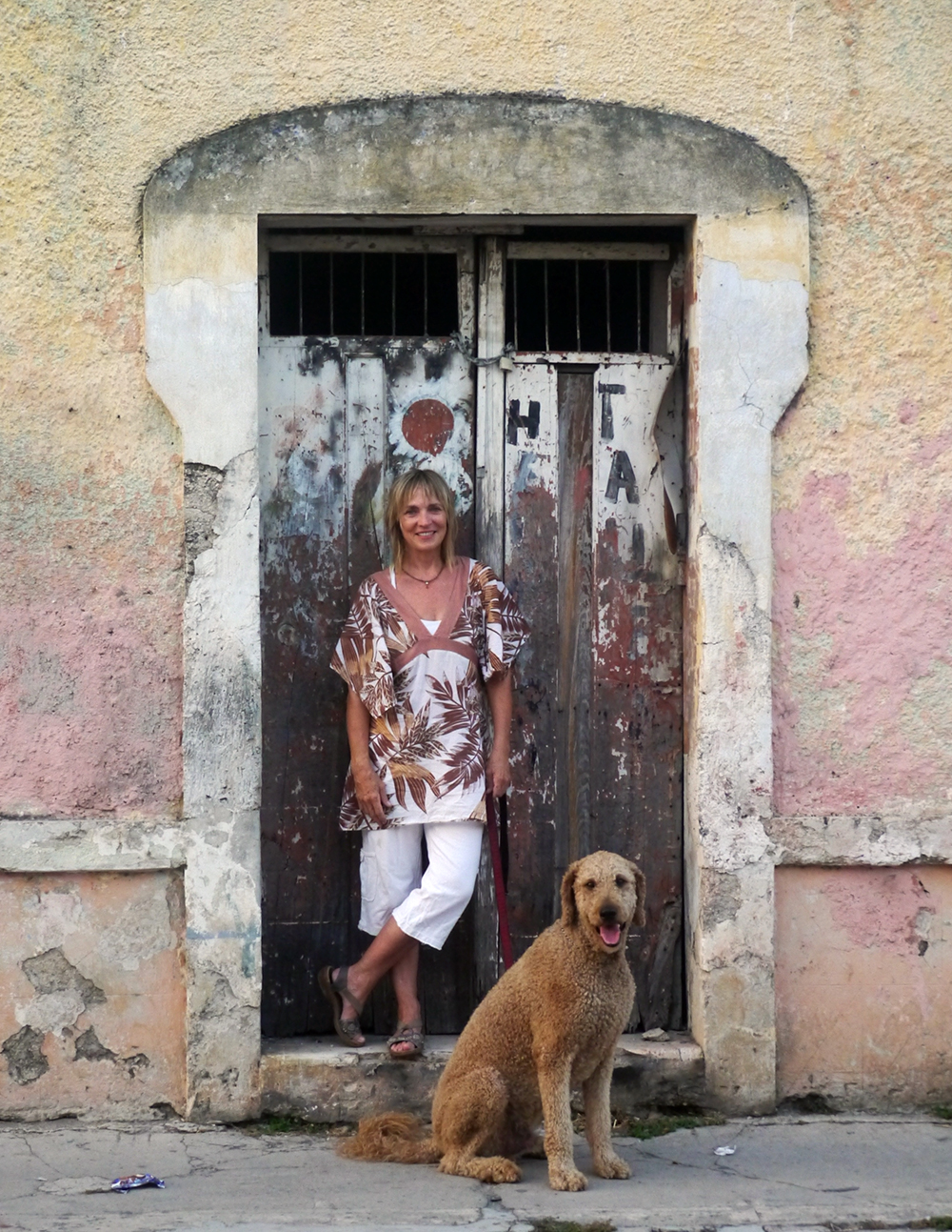 Ali San Sebastian – yomimiyo